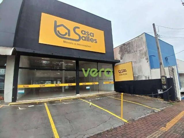 Conj. Comercial / Sala para Locação em Americana/SP Centro