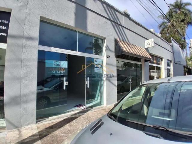 Conj. Comercial / Sala para Locação em Americana/SP Centro