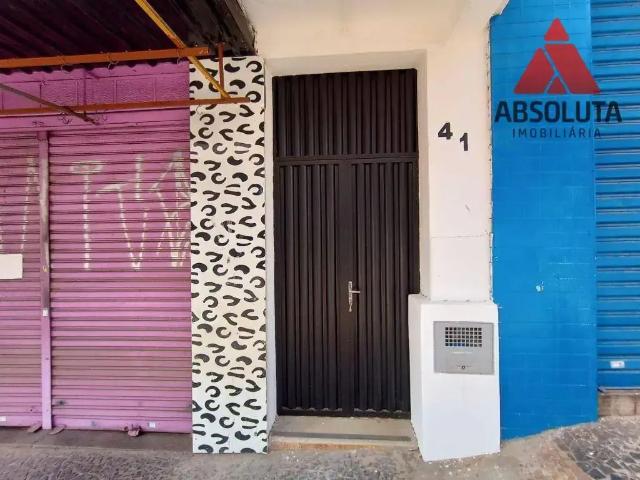 Conj. Comercial / Sala para Locação em Americana/SP Centro