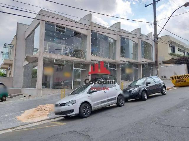 Conj. Comercial / Sala para Locação em Americana/SP Centro