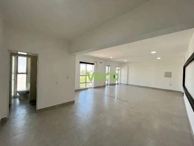 Conj. Comercial / Sala para Locação em Americana/SP Centro