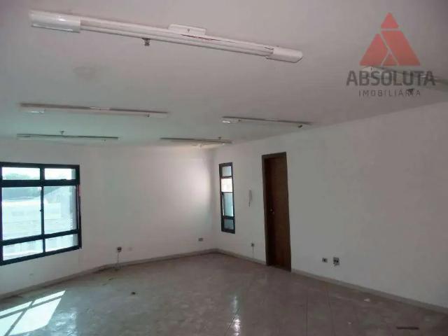 Conj. Comercial / Sala para Locação em Americana/SP Centro