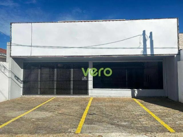 Conj. Comercial / Sala para Locação em Americana/SP Centro
