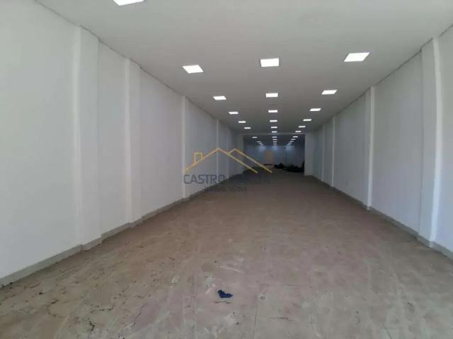 Conj. Comercial / Sala para Locação em Americana/SP Centro