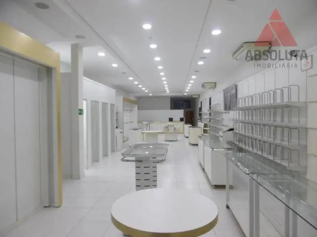 Conj. Comercial / Sala para Locação em Americana/SP Centro