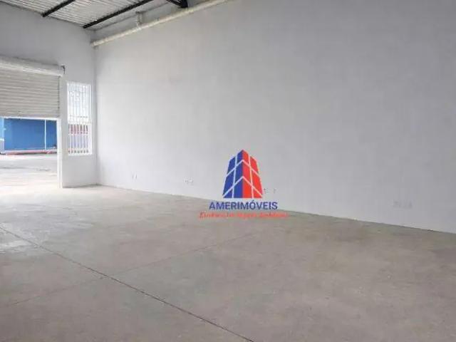Conj. Comercial / Sala para Locação em Americana/SP Centro