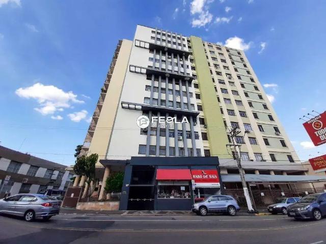 Conj. Comercial / Sala para Locação em Americana/SP Centro