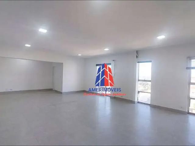 Conj. Comercial / Sala para Locação em Americana/SP Centro