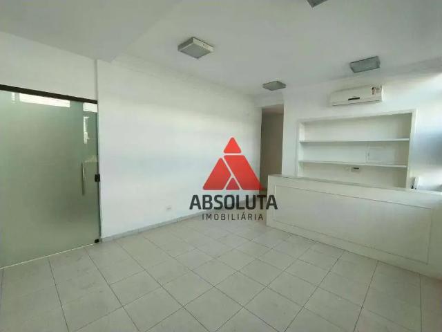 Conj. Comercial / Sala para Locação em Americana/SP Centro