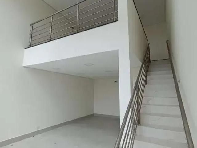 Conj. Comercial / Sala para Locação em Americana/SP Centro