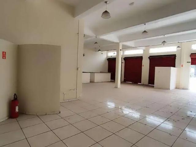 Conj. Comercial / Sala para Locação em Americana/SP Centro