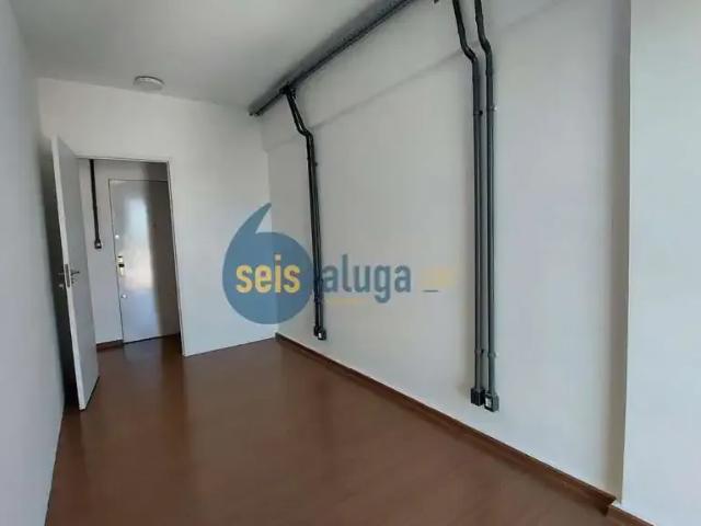 Conj. Comercial / Sala para Locação em Americana/SP Centro 3 Quartos