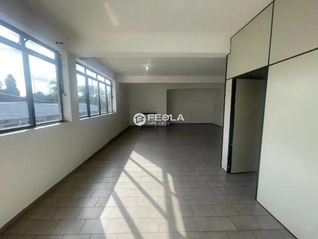 Conj. Comercial / Sala para Locação em Americana/SP Chácara Machadinho I