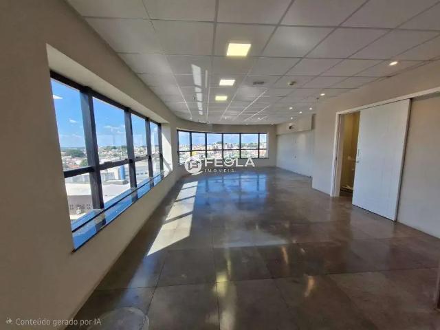 Conj. Comercial / Sala para Locação em Americana/SP Chácara Machadinho I