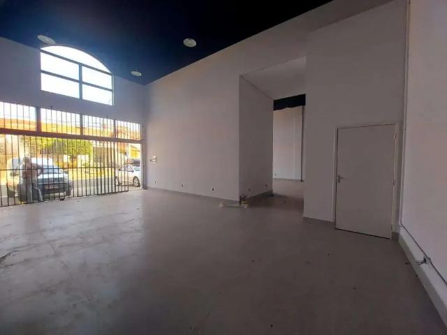 Conj. Comercial / Sala para Locação em Americana/SP Chácara Machadinho I