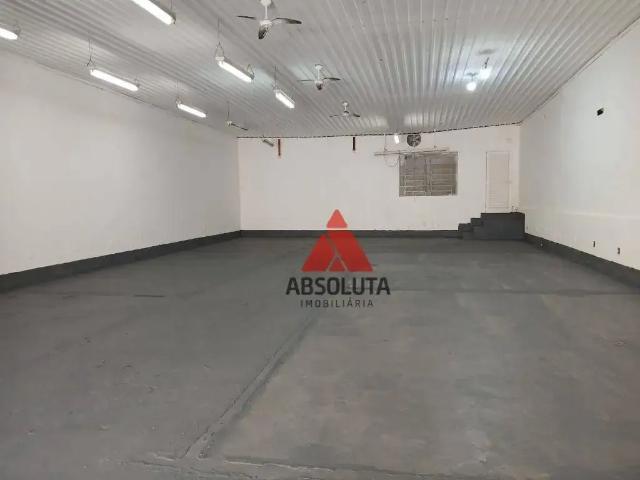 Conj. Comercial / Sala para Locação em Americana/SP Chácara Machadinho I