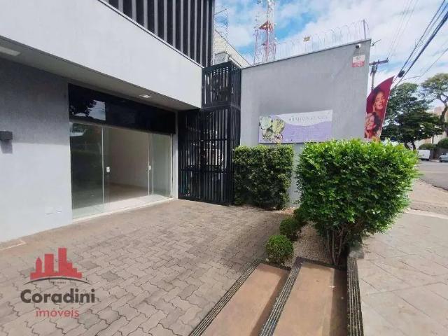 Conj. Comercial / Sala para Locação em Americana/SP Chácara Machadinho II