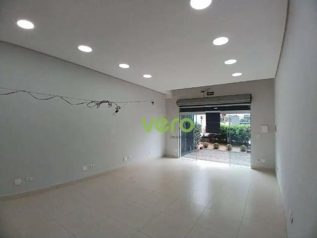 Conj. Comercial / Sala para Locação em Americana/SP Chácara Machadinho II