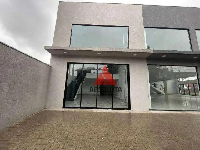 Conj. Comercial / Sala para Locação em Americana/SP Chácara Machadinho II