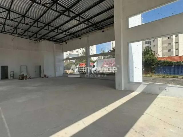 Conj. Comercial / Sala para Locação em Americana/SP Cidade Jardim I