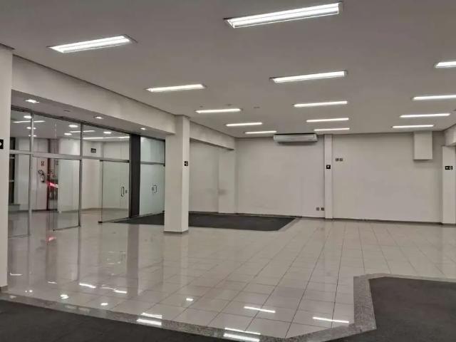 Conj. Comercial / Sala para Locação em Americana/SP Cidade Jardim I