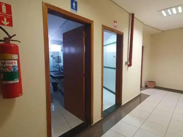 Conj. Comercial / Sala para Locação em Americana/SP Cidade Jardim I