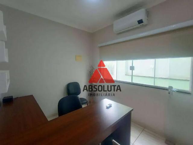Conj. Comercial / Sala para Locação em Americana/SP Cidade Jardim I