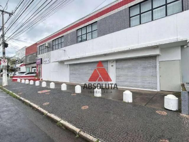 Conj. Comercial / Sala para Locação em Americana/SP Cidade Jardim I