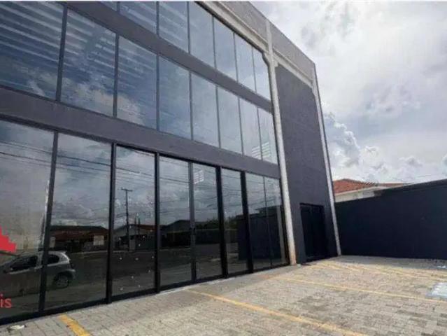 Conj. Comercial / Sala para Locação em Americana/SP Cidade Jardim I