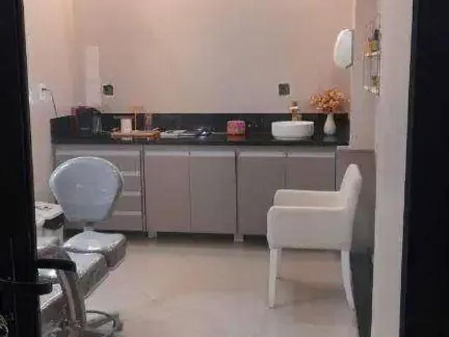 Conj. Comercial / Sala para Locação em Americana/SP Cidade Jardim I