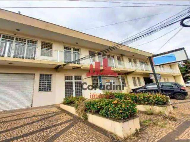 Conj. Comercial / Sala para Locação em Americana/SP Cidade Jardim I