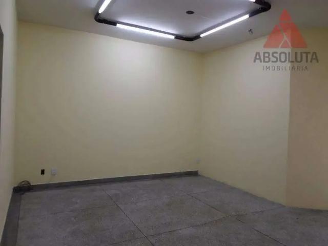 Conj. Comercial / Sala para Locação em Americana/SP Cidade Jardim I