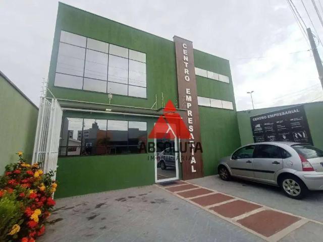 Conj. Comercial / Sala para Locação em Americana/SP Cidade Jardim I
