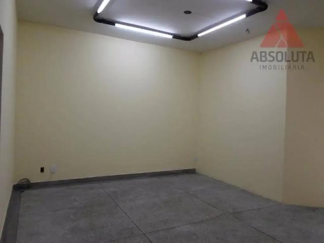 Conj. Comercial / Sala para Locação em Americana/SP Cidade Jardim I