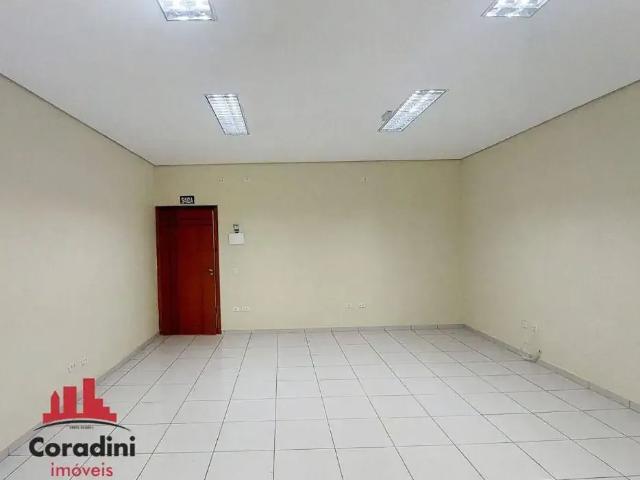 Conj. Comercial / Sala para Locação em Americana/SP Cidade Jardim I