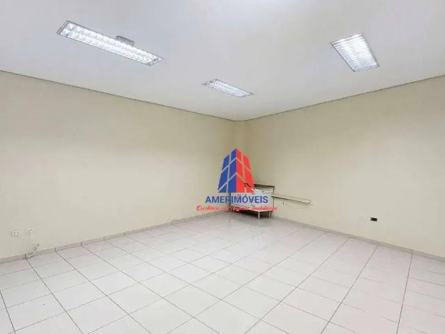 Conj. Comercial / Sala para Locação em Americana/SP Cidade Jardim I