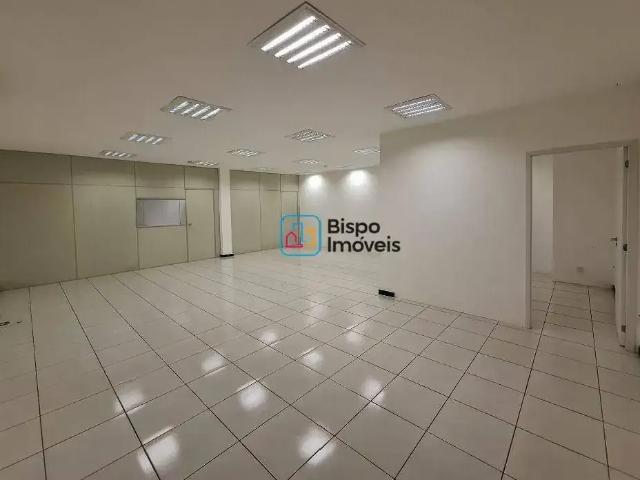 Conj. Comercial / Sala para Locação em Americana/SP Cidade Jardim I