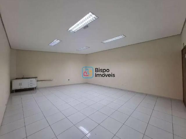 Conj. Comercial / Sala para Locação em Americana/SP Cidade Jardim I