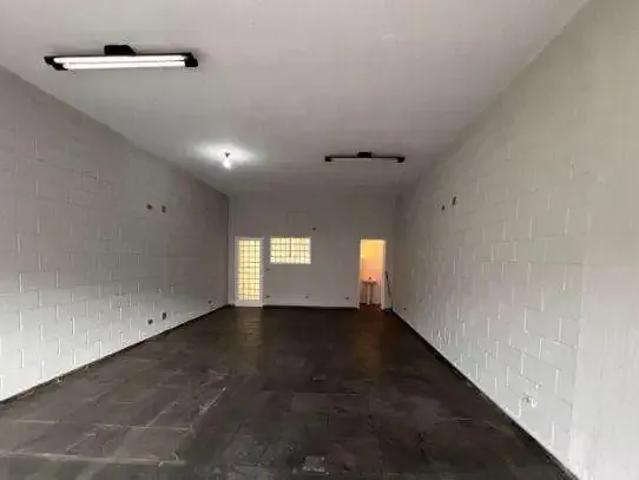 Conj. Comercial / Sala para Locação em Americana/SP Cidade Jardim I