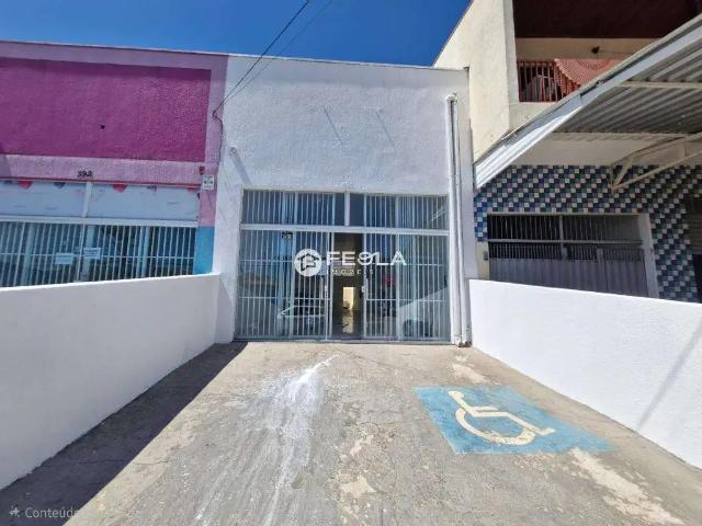 Conj. Comercial / Sala para Locação em Americana/SP Cidade Jardim II