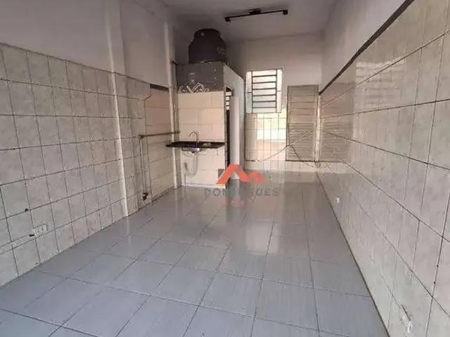 Conj. Comercial / Sala para Locação em Americana/SP Cidade Jardim II