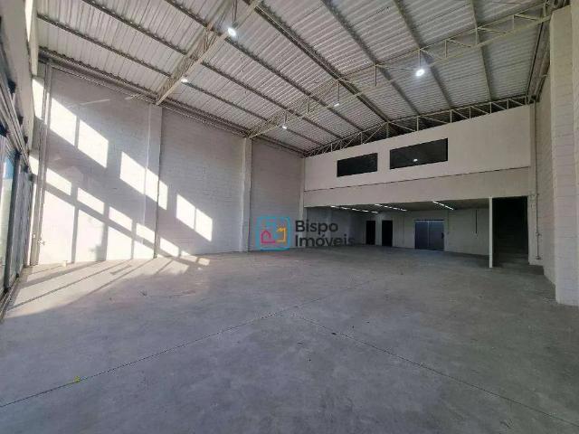 Conj. Comercial / Sala para Locação em Americana/SP Cidade Jardim II