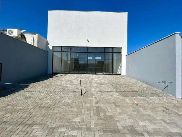 Conj. Comercial / Sala para Locação em Americana/SP Cidade Jardim II