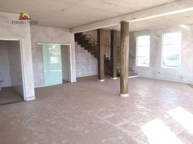 Conj. Comercial / Sala para Locação em Americana/SP Cidade Jardim II