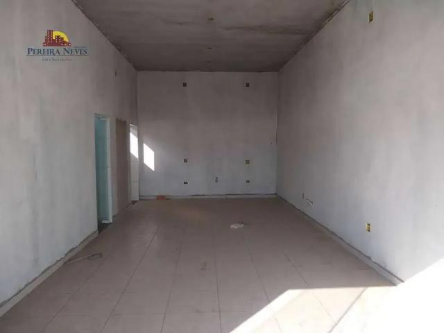 Conj. Comercial / Sala para Locação em Americana/SP Cidade Jardim II