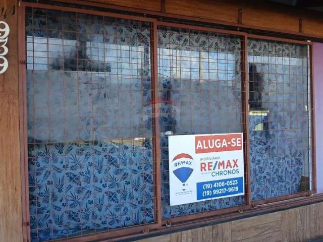Conj. Comercial / Sala para Locação em Americana/SP Conserva