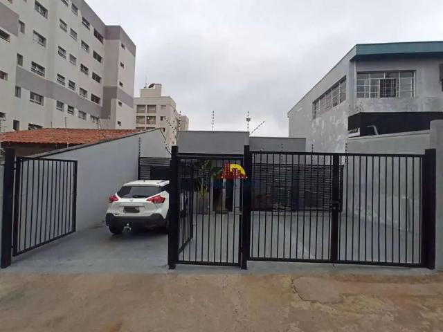 Conj. Comercial / Sala para Locação em Americana/SP Conserva