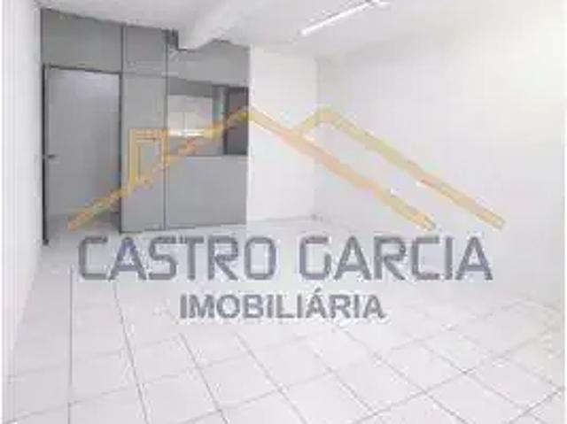 Conj. Comercial / Sala para Locação em Americana/SP Conserva