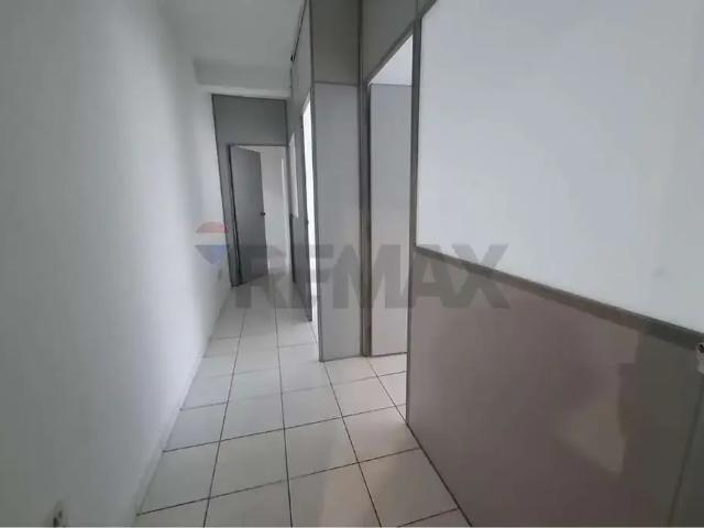 Conj. Comercial / Sala para Locação em Americana/SP Conserva