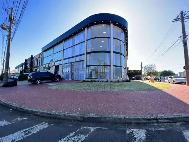 Conj. Comercial / Sala para Locação em Americana/SP Jardim Terramérica I